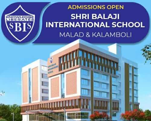 Best International Schools in Malad & Kalamboli | ICSE Schools | CBSE ...